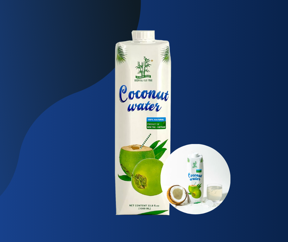 Bamboo Tree | Coconut Water, Rice Paper & Vermicelli Supplier Ireland ...