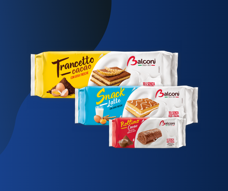 Balconi Cakes – Nimbus Distributions