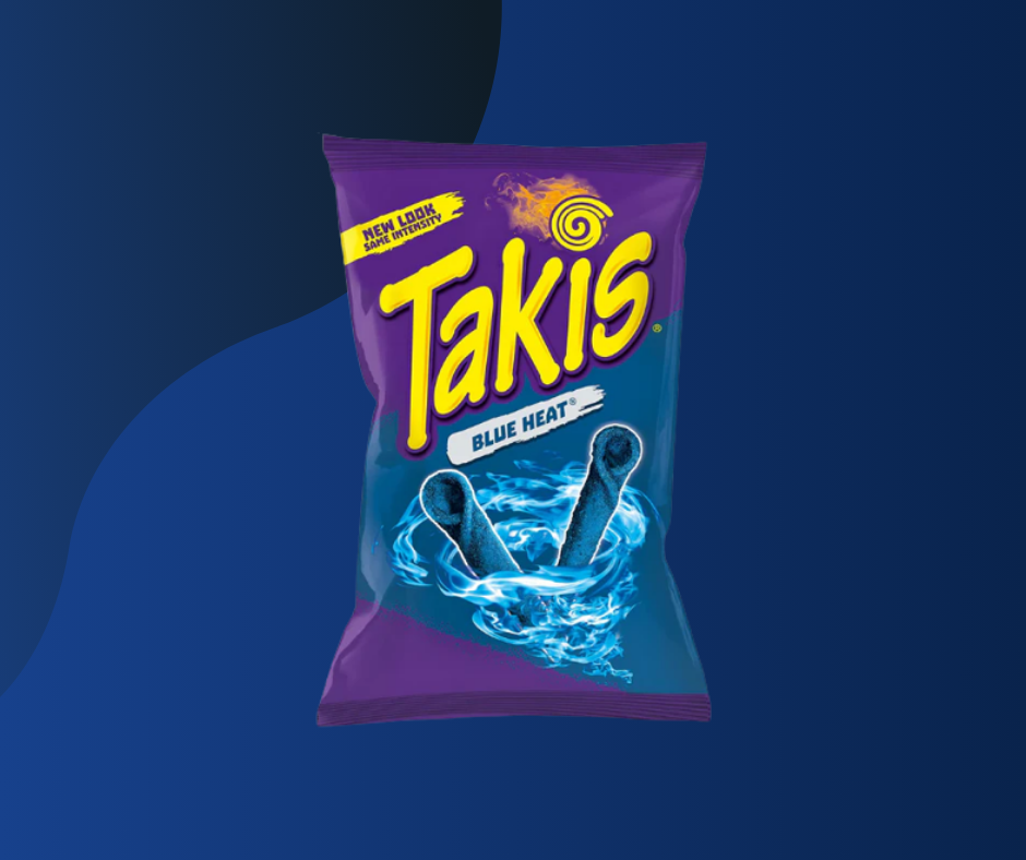Takis – Nimbus Distributions