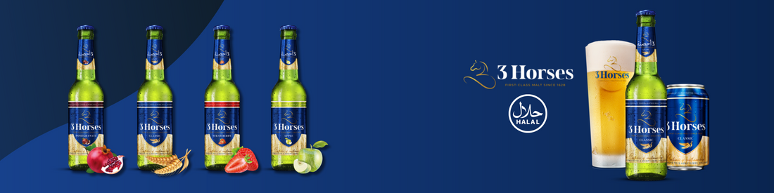 Leading Distributor of Food & Berverages – Nimbus Distributions